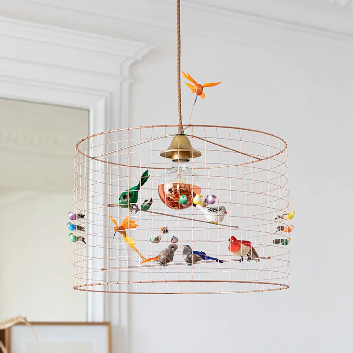 BIRDS BIRDS BIRDS – AREASTORE.DK