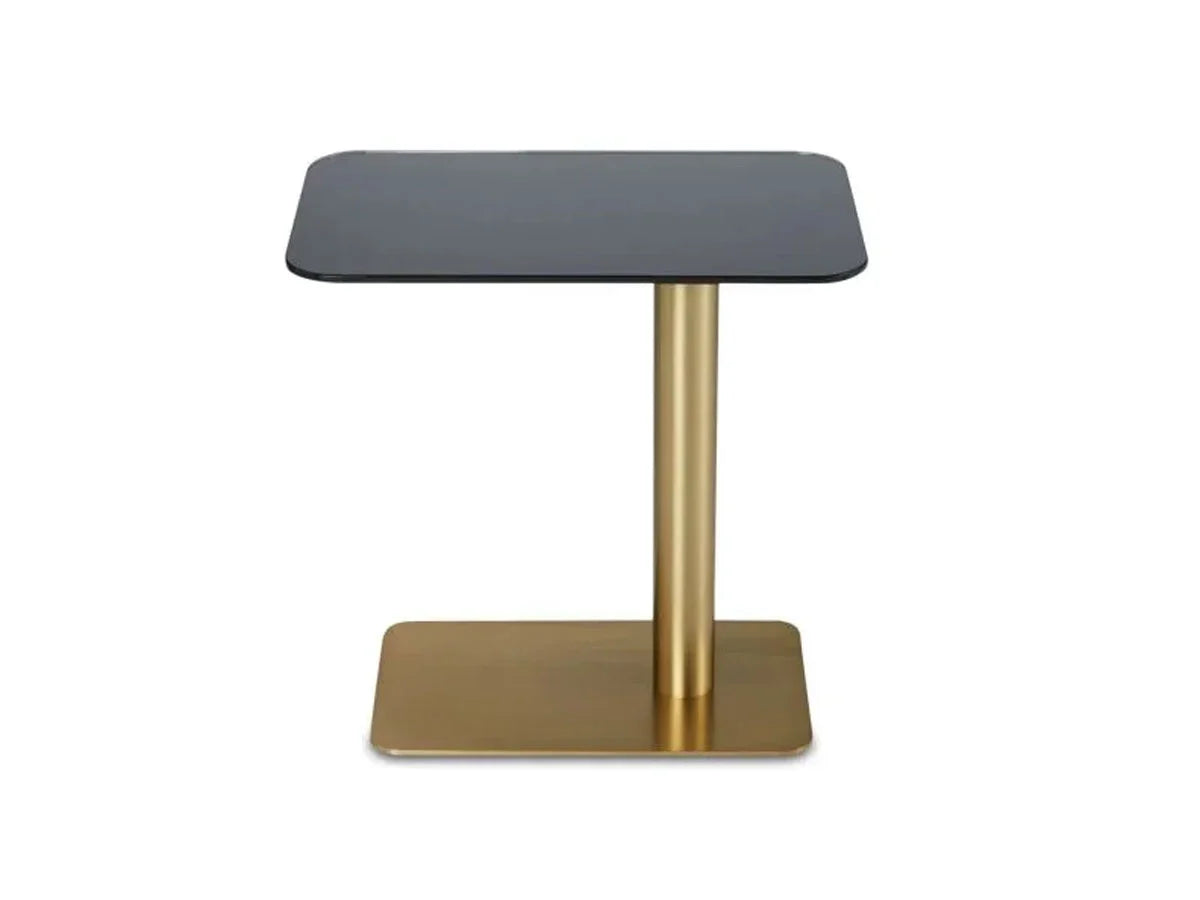 Tom Dixon Flash Table Rectangular- DEMO- VI SENDER IKKE DETTE PRODUKT ...