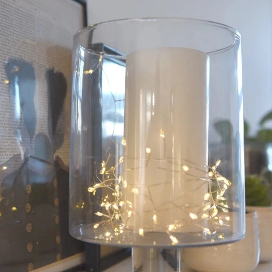 Cluster Light Chain lyskæde køb i areastore.dk – AREASTORE.DK