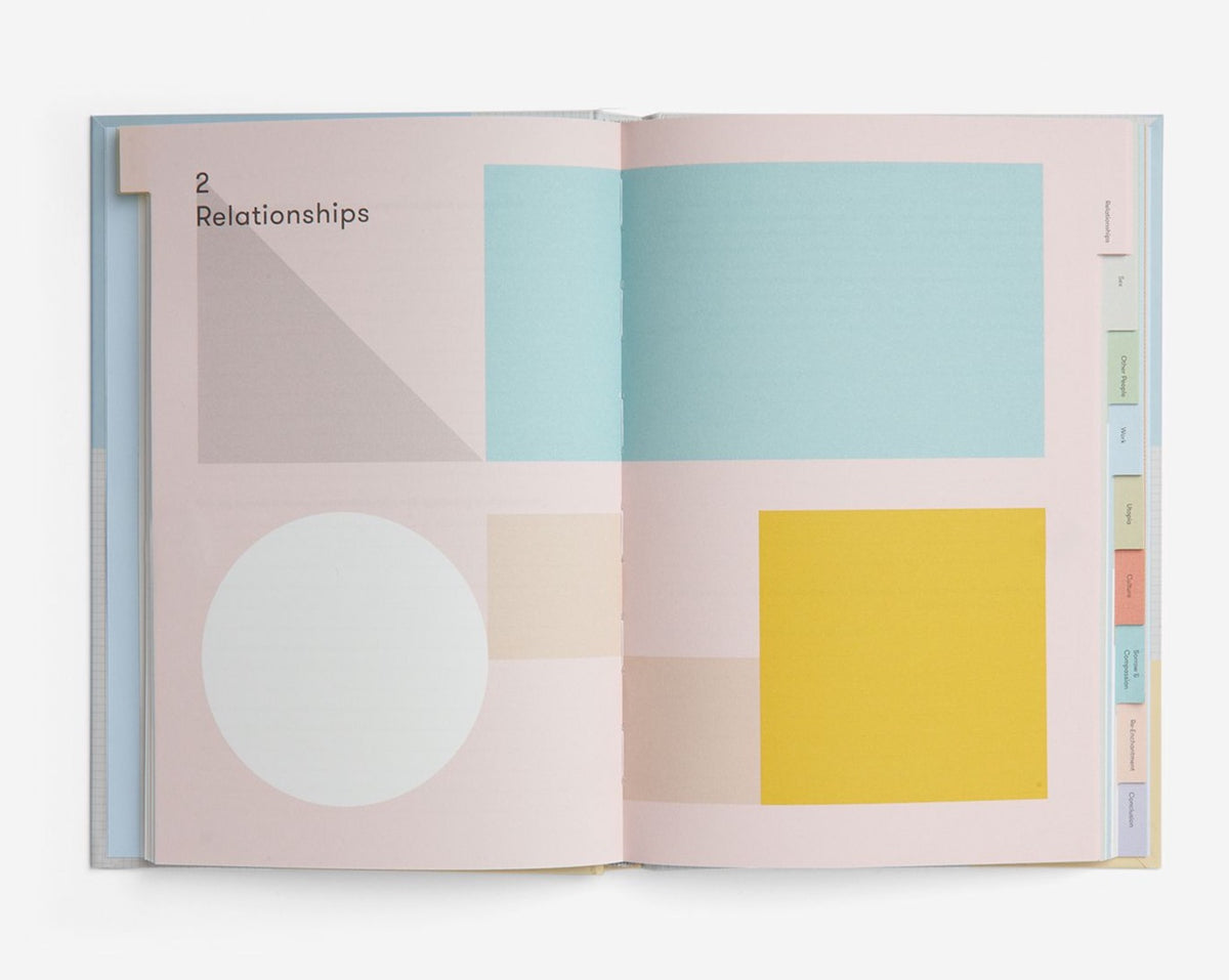 The School Of Life - Am I Normal? Card Game køb I areastore.dk ...